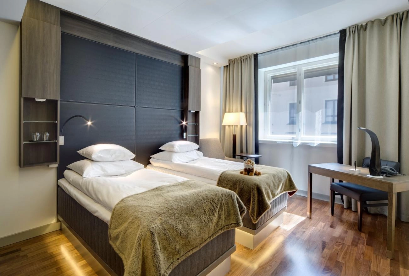 GLO Hotel Art - Itula